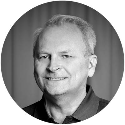 Skräddarsydda utbildningar - Bjorn Lunden